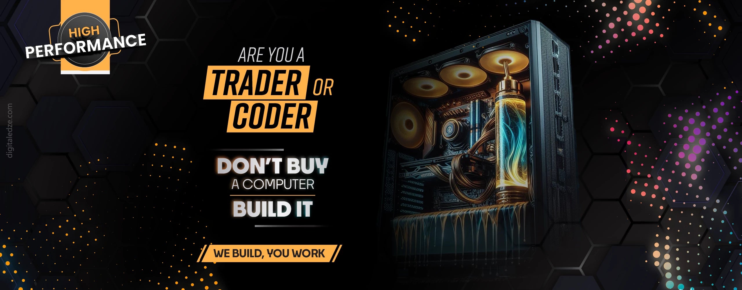 For Traders And Coders Hiper 