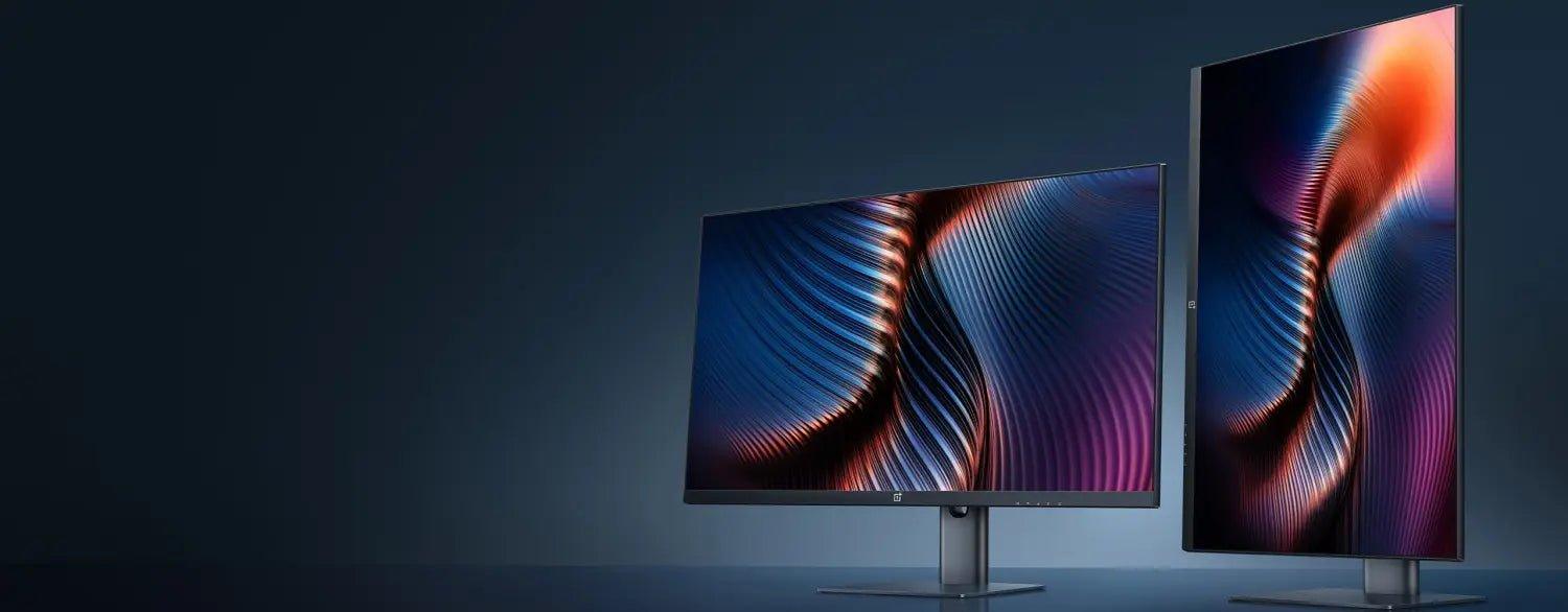 Flat Monitor – HIPER