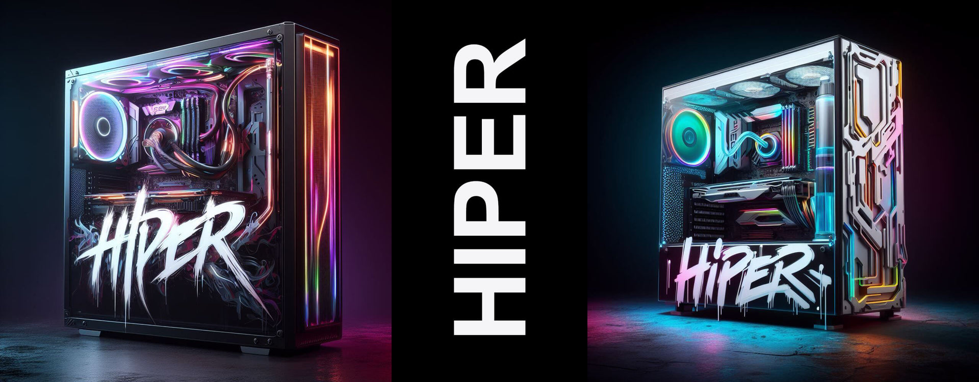 HiPer | High Performance PC | High Performance Customise PC – HIPER