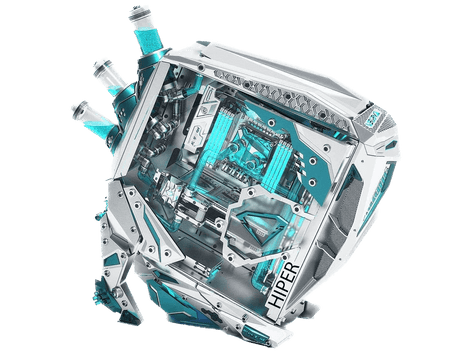 HiPer | High Performance PC | High Performance Customise PC – HIPER