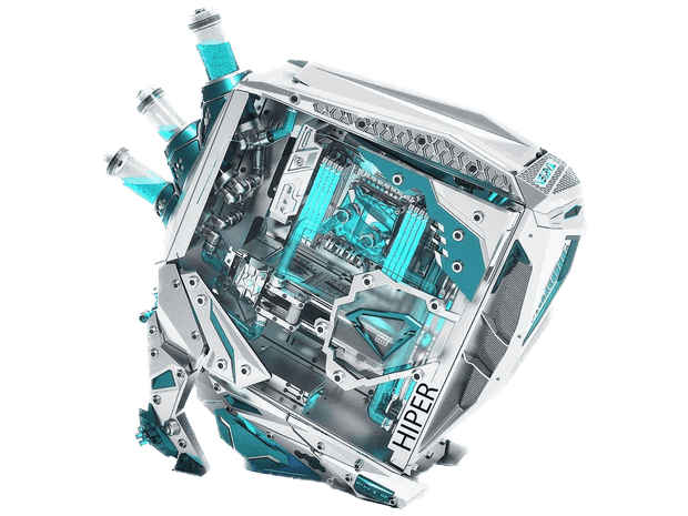 HiPer | High Performance PC | High Performance Customise PC – HIPER