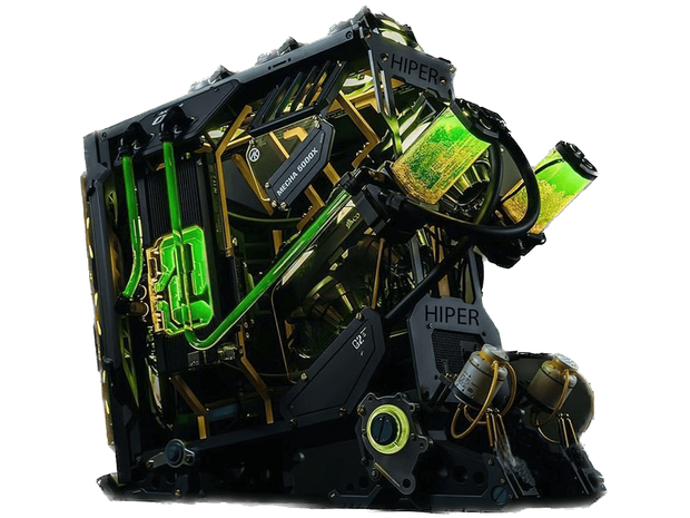 HiPer | High Performance PC | High Performance Customise PC – HIPER