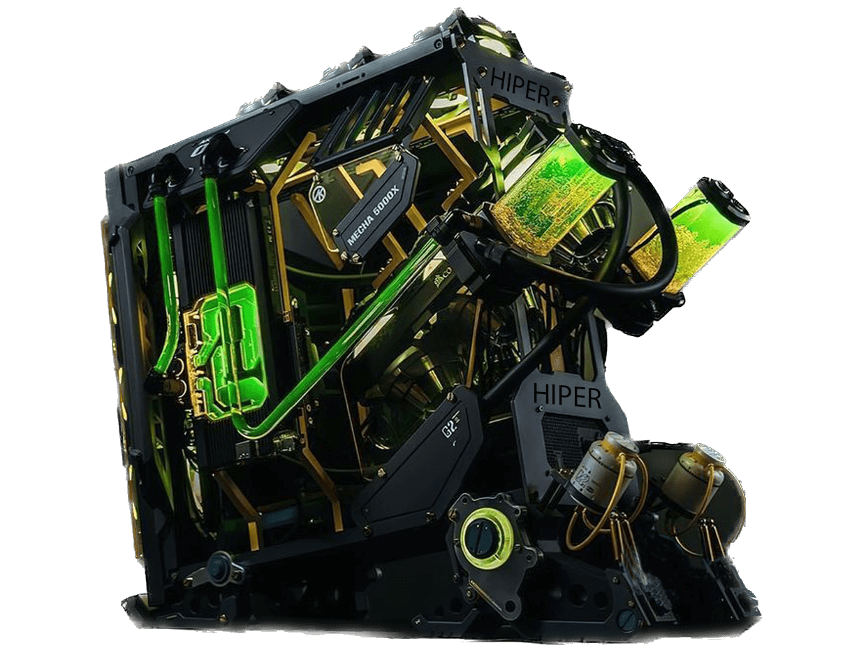 HiPer | High Performance PC | High Performance Customise PC – HIPER